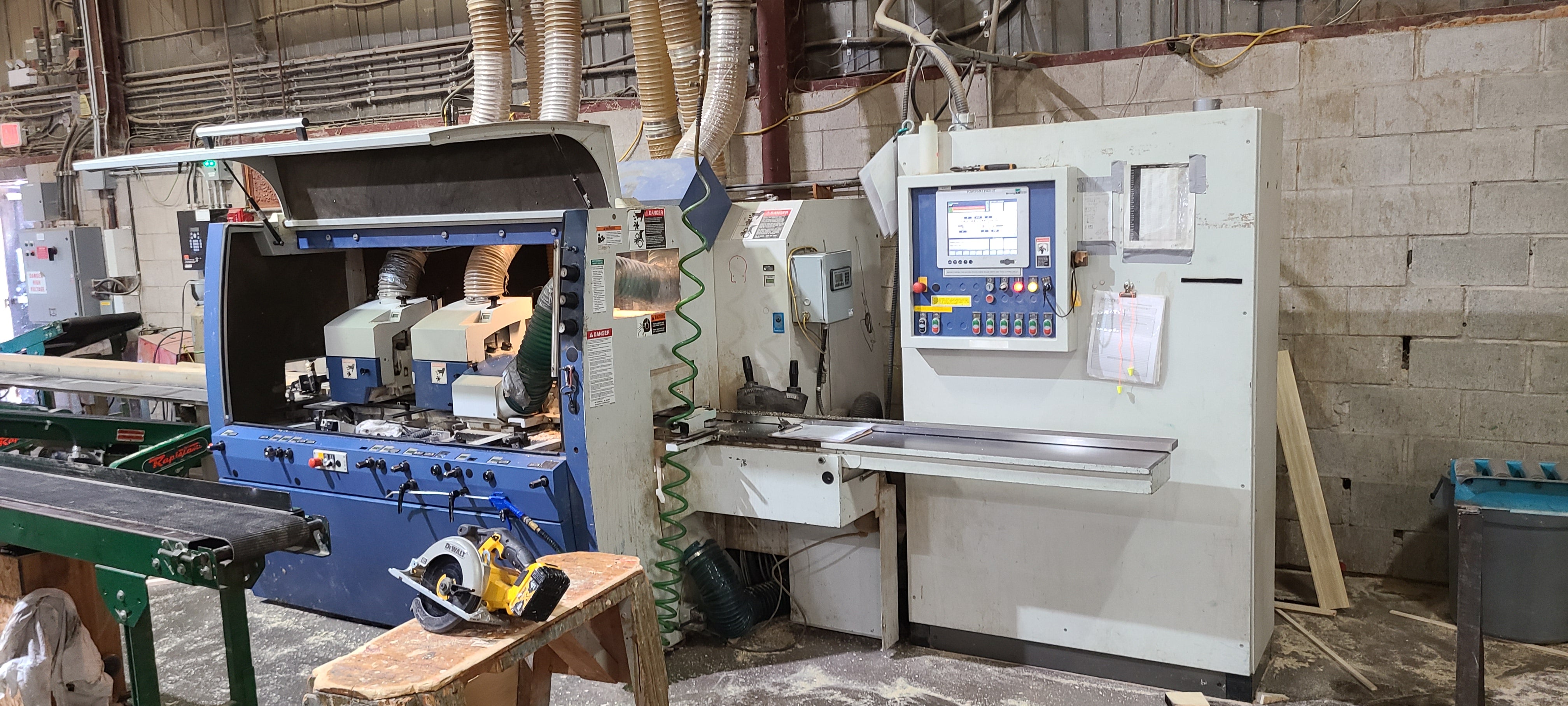 All Used Machinery Inventory - ibid-machinery