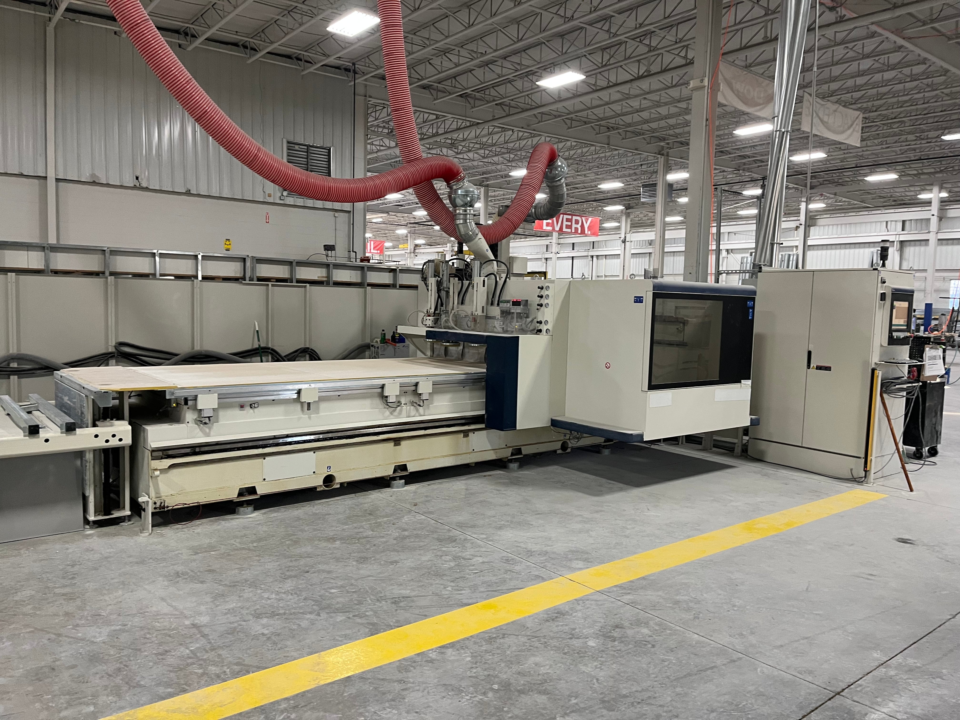 All Used Machinery Inventory - ibid-machinery