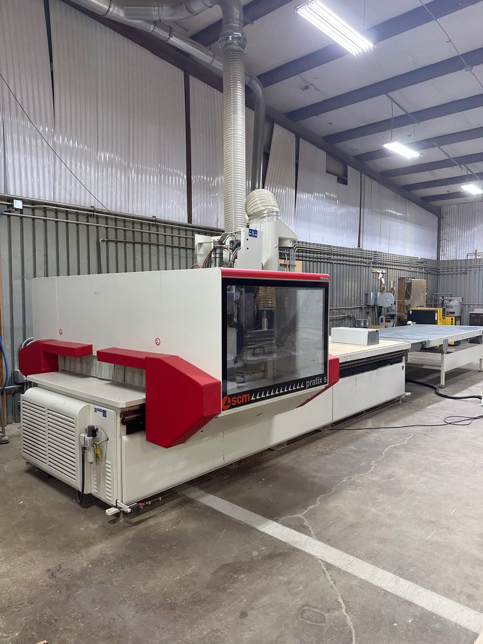 CNC Machines - ibid-machinery