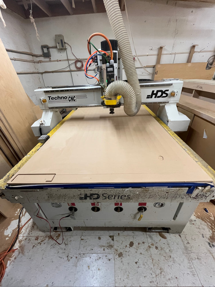 CNC Machines - ibid-machinery