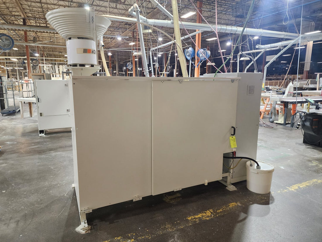 2022 Koch Sprint Select Line Dowel Insertion - Georgia - ibid-machinery