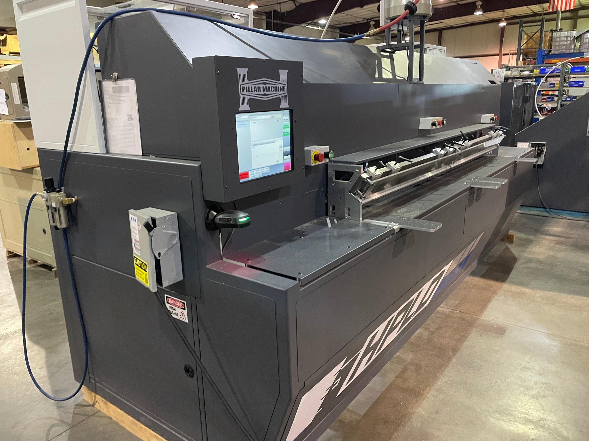 New! Pillar HPLD Horizontal Position Drill & Dowel and Lock Dowel- Uta ...