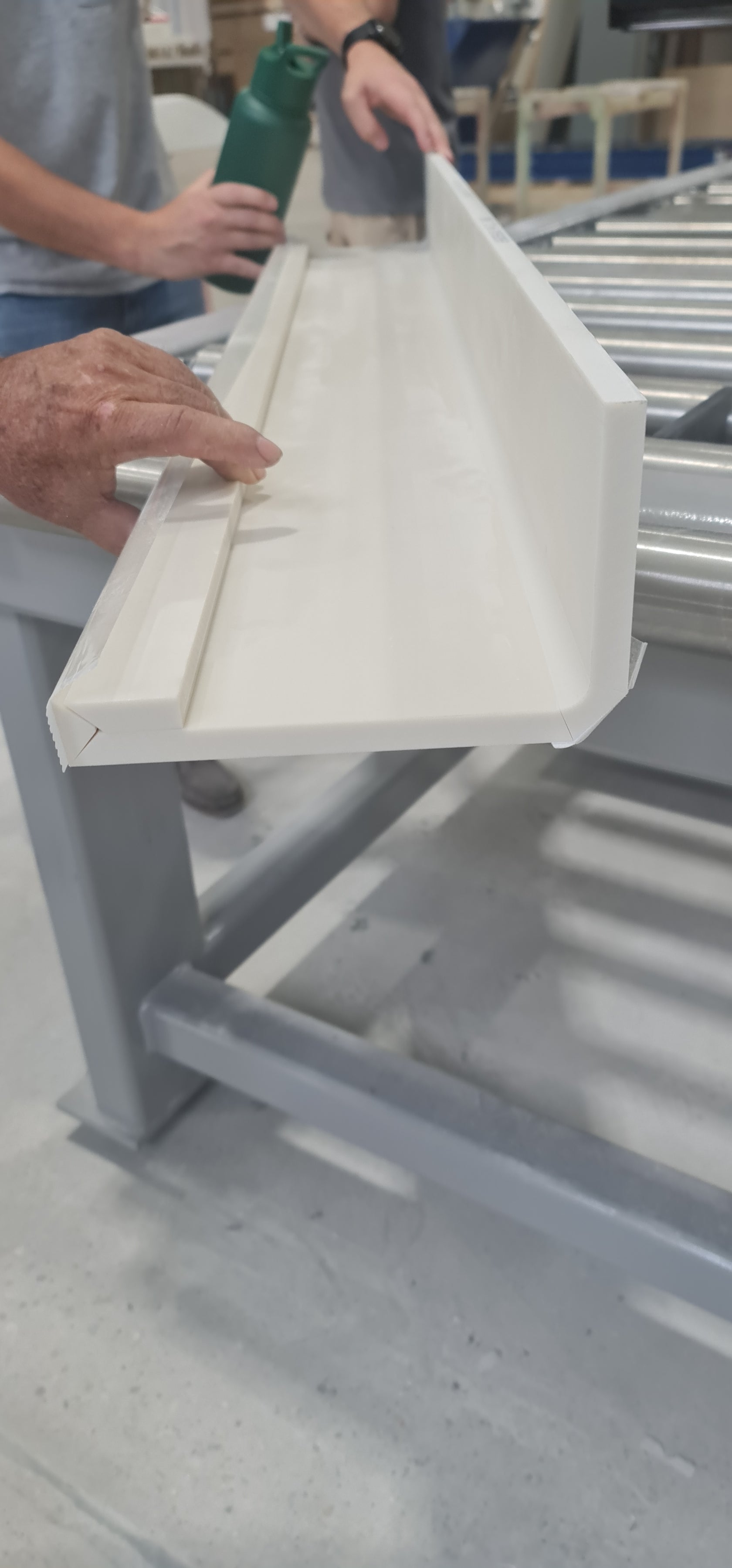 StarV SLG-2000 V- Groover - ibid-machinery