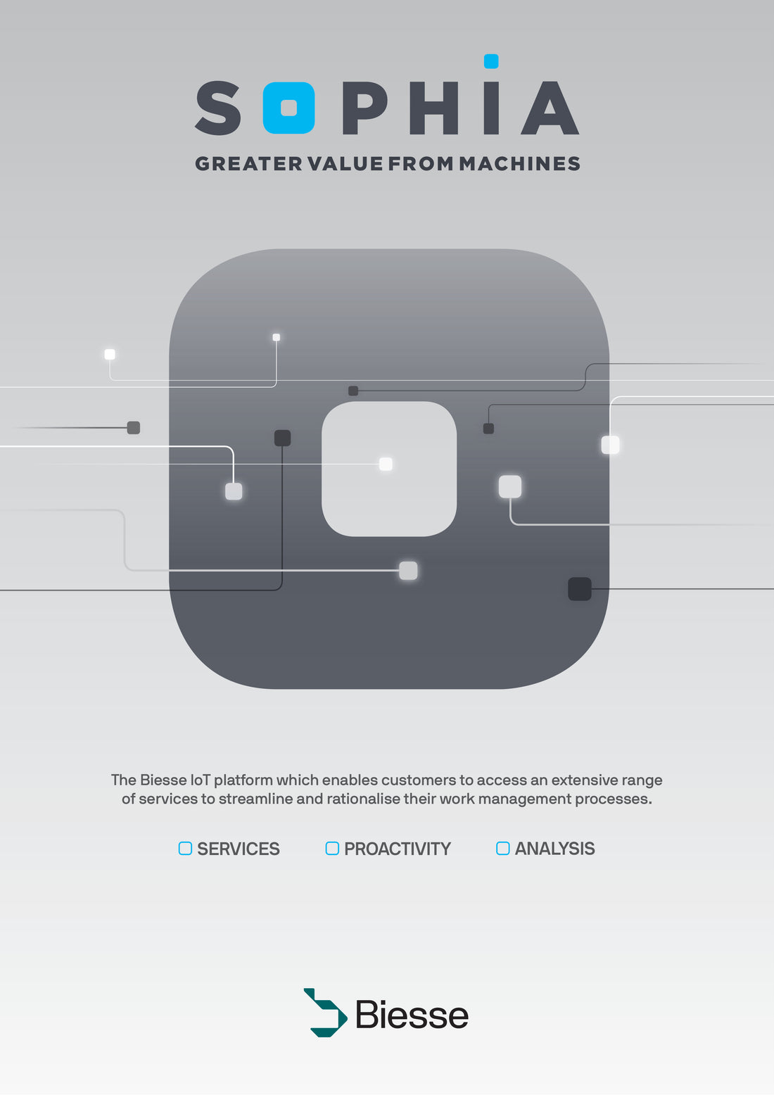 For Sale Used Biesse Rover B Edge 1967 CNC Router - ibid-machinery