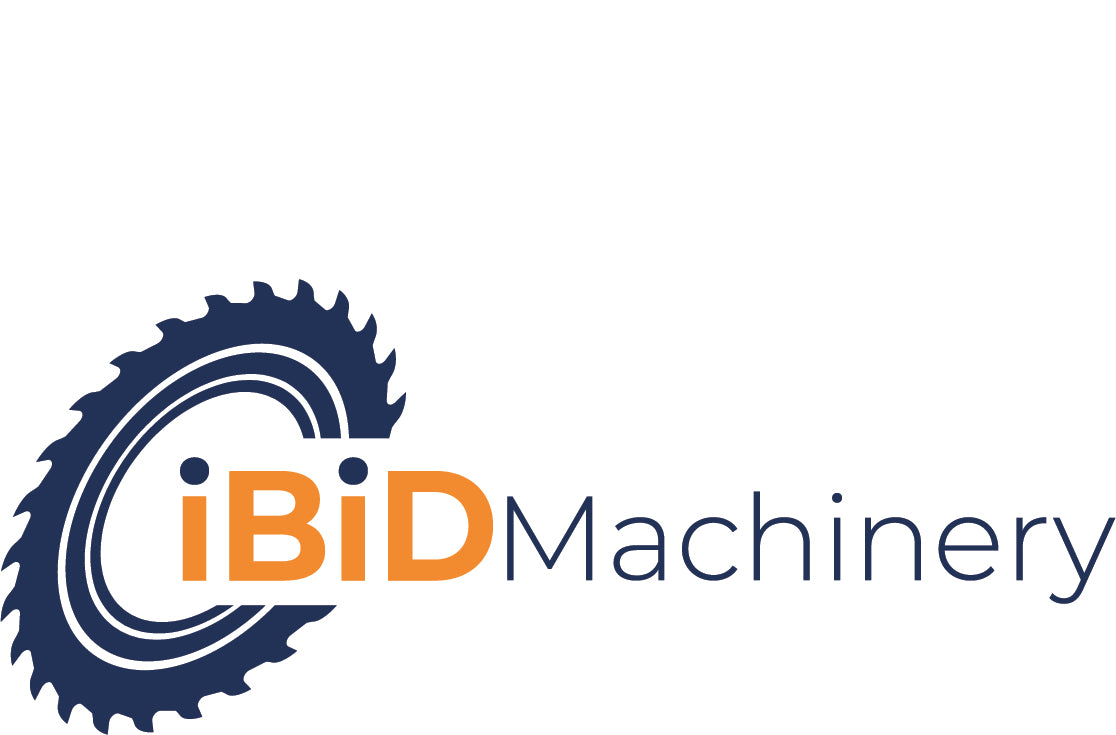 ibid-machinery