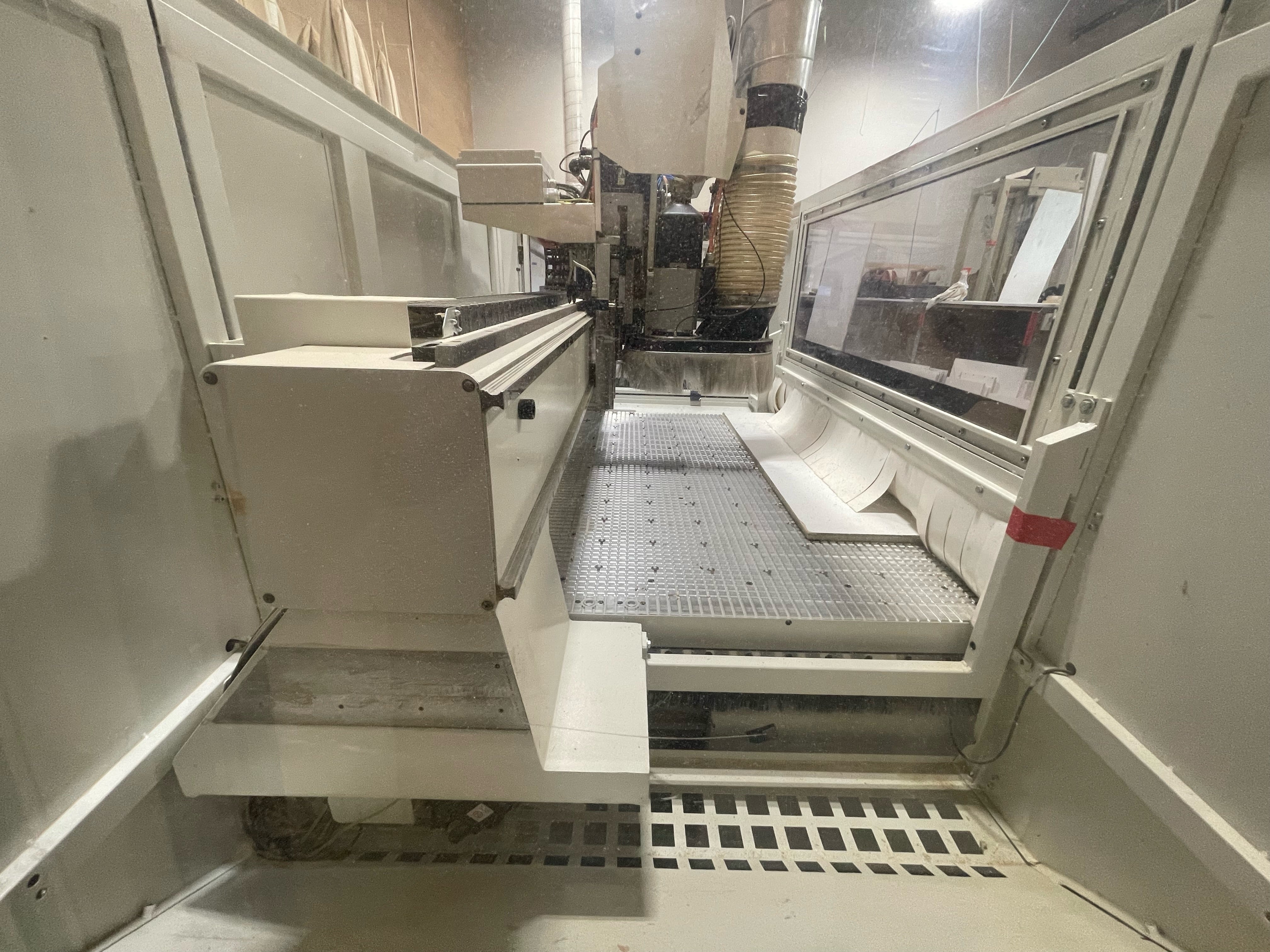 CNC Machines - ibid-machinery