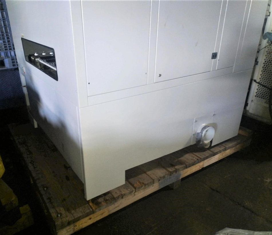 CNC Machines - ibid-machinery