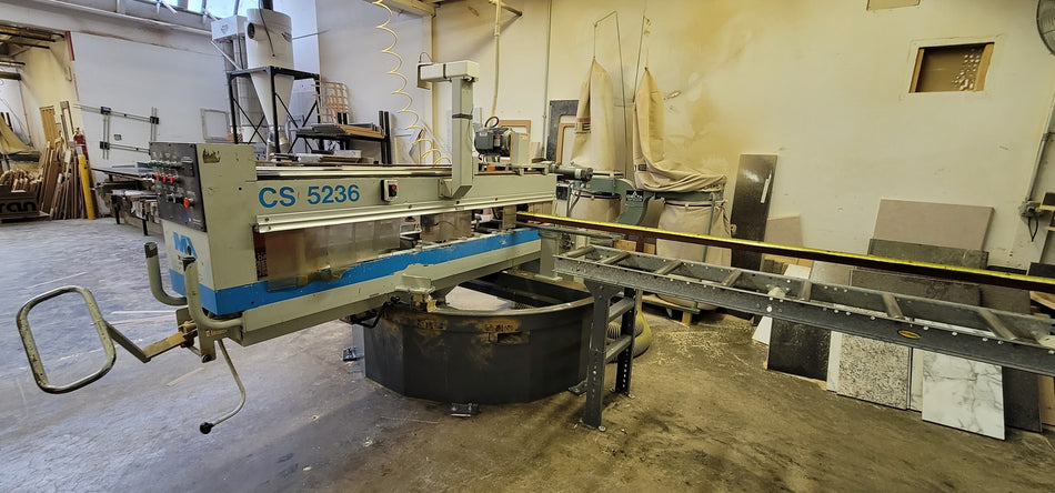 Used Machine Sale! - ibid-machinery