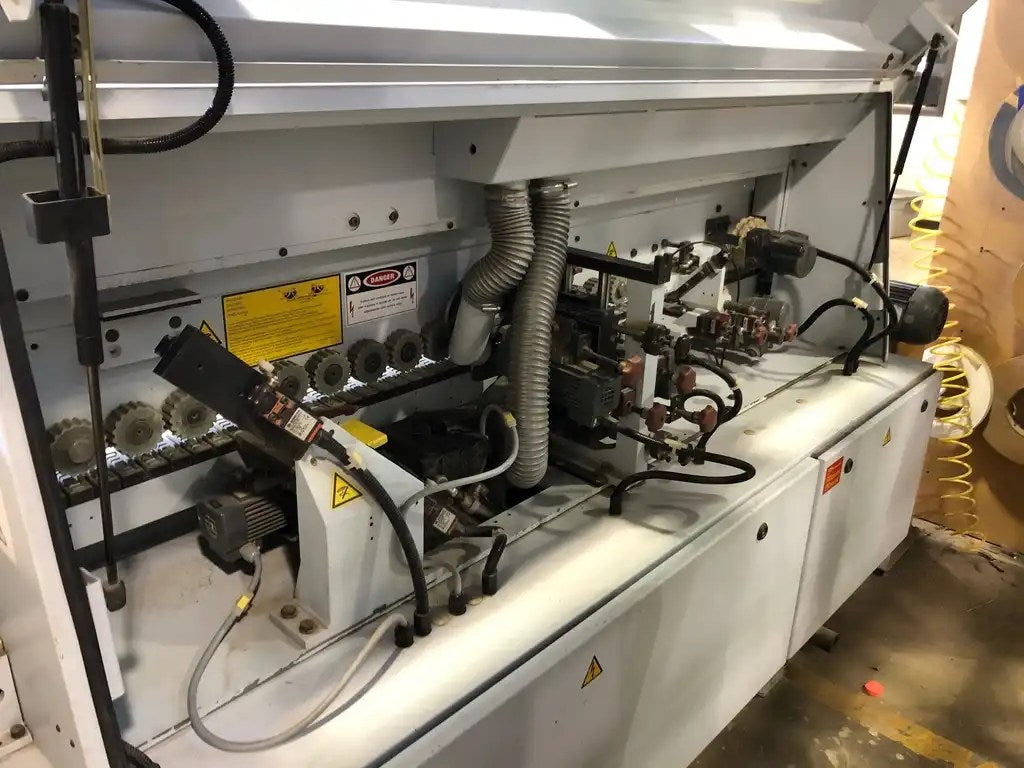 BRANDT OptiMat KD68 Edgebander - ibid-machinery