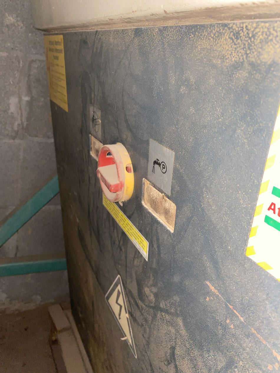 More Woodworking Essentials Page 2 - ibid-machinery